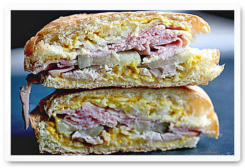 Mini Cuban Sandwiches – SoupAddict