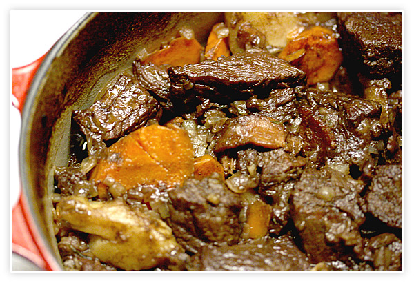 Beef Daube, or, Fancy Pants Stew – SoupAddict