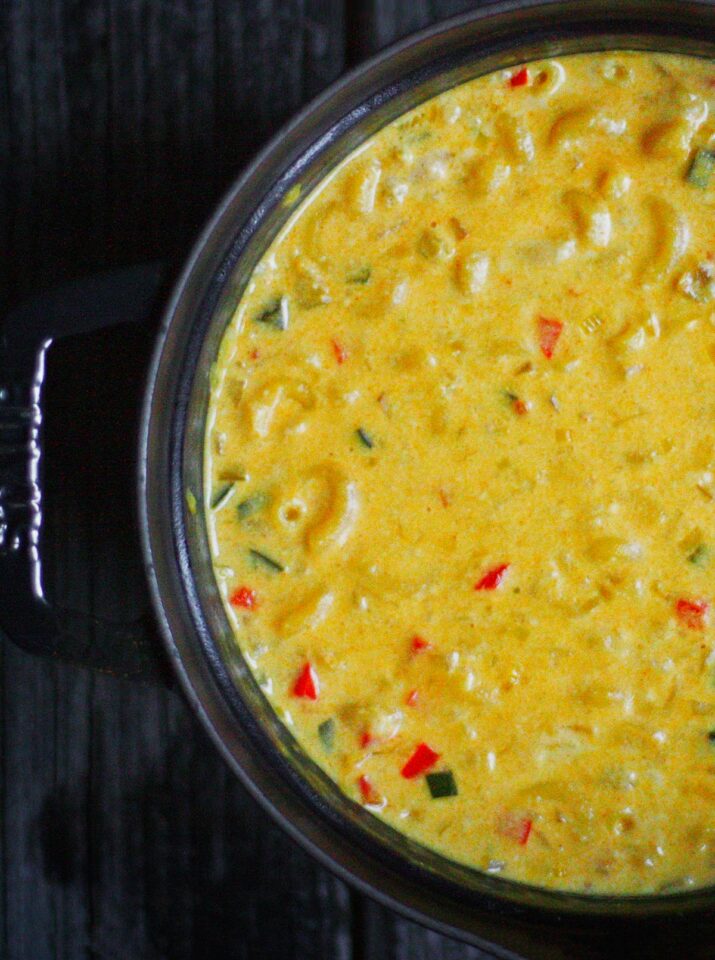 SoupAddict - Soup is nature's perfect food.