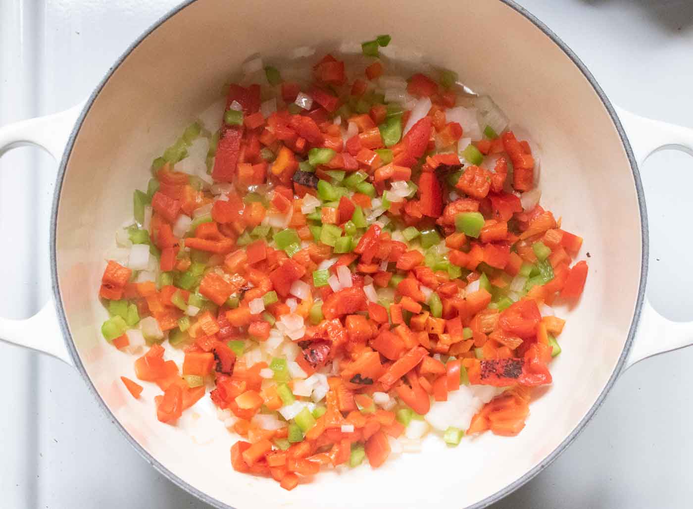 Put an Egg on It: Shakshuka Soup