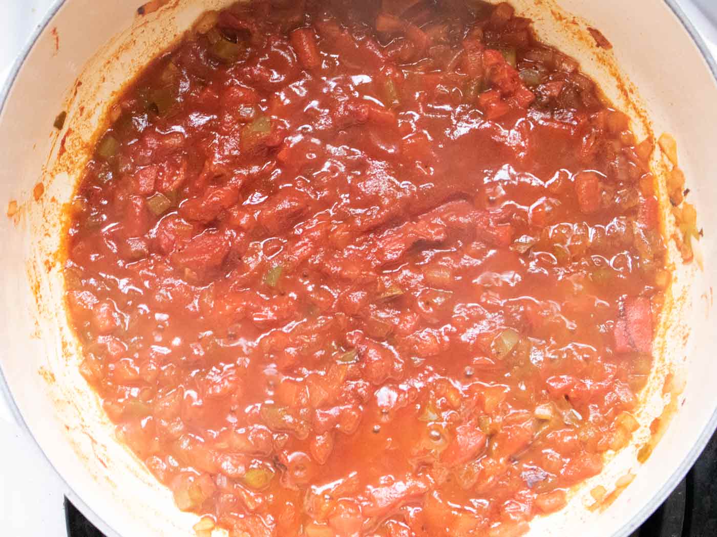 Put an Egg on It: Shakshuka Soup