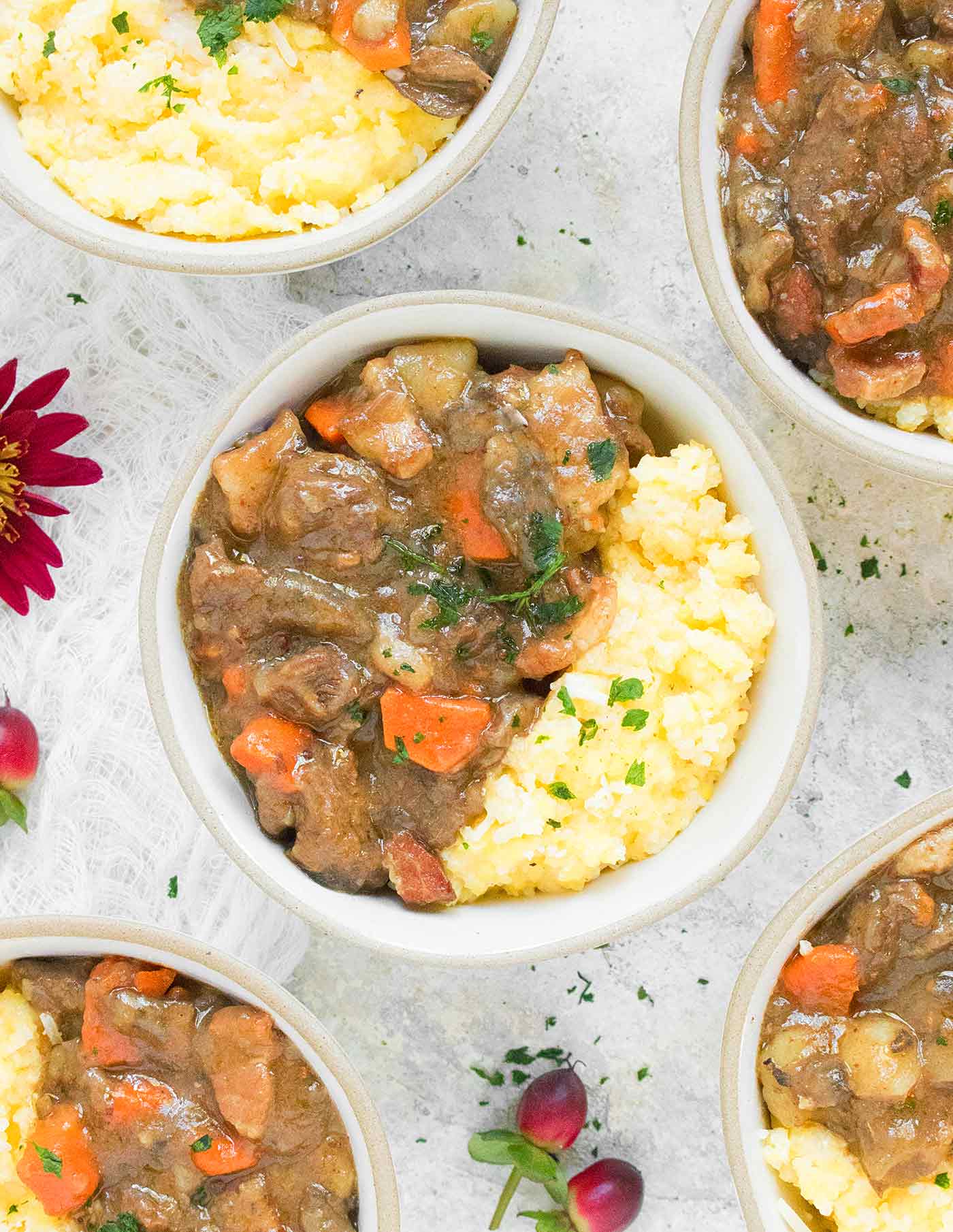 Dinner Recipes
