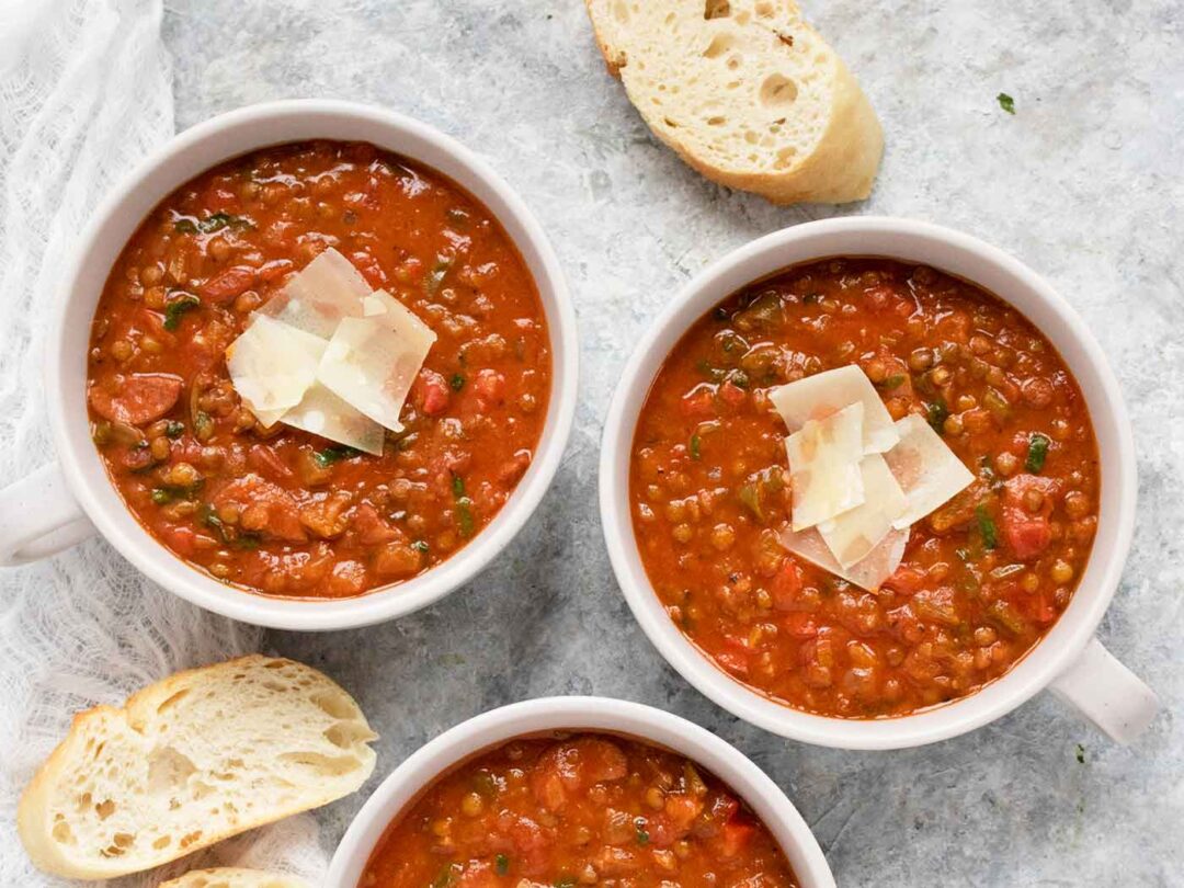 Seasonal Soups to Cook in February – SoupAddict