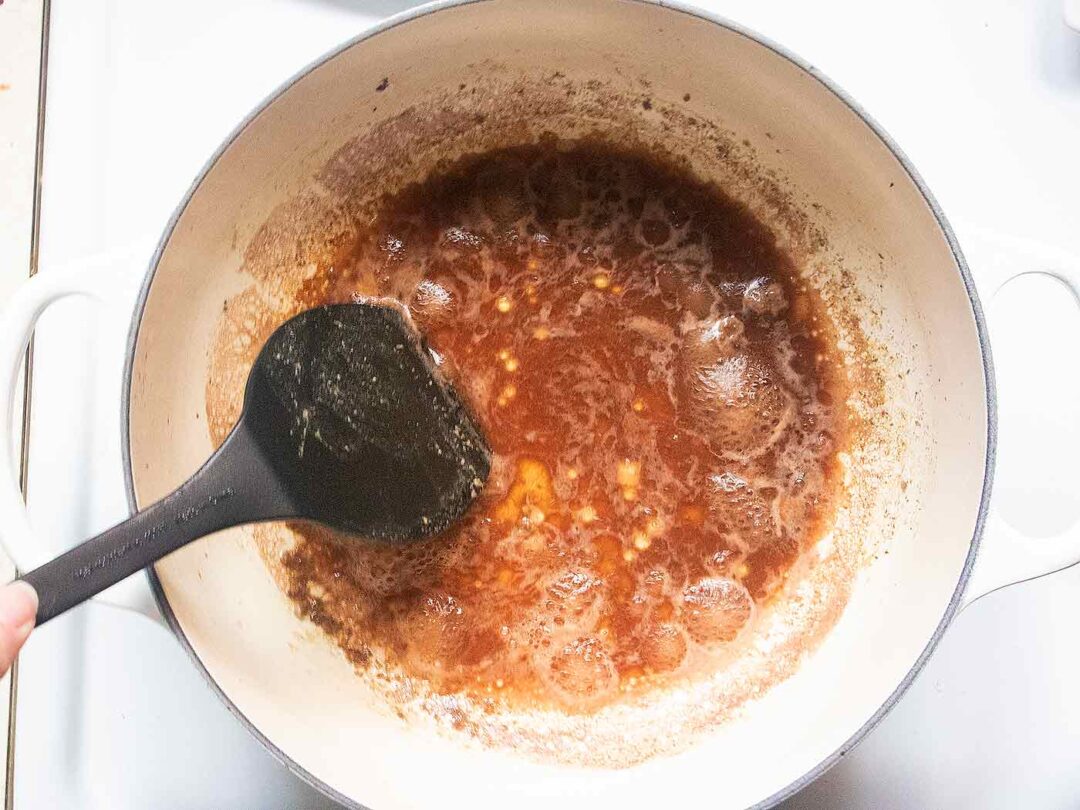 How to Make Fond – SoupAddict