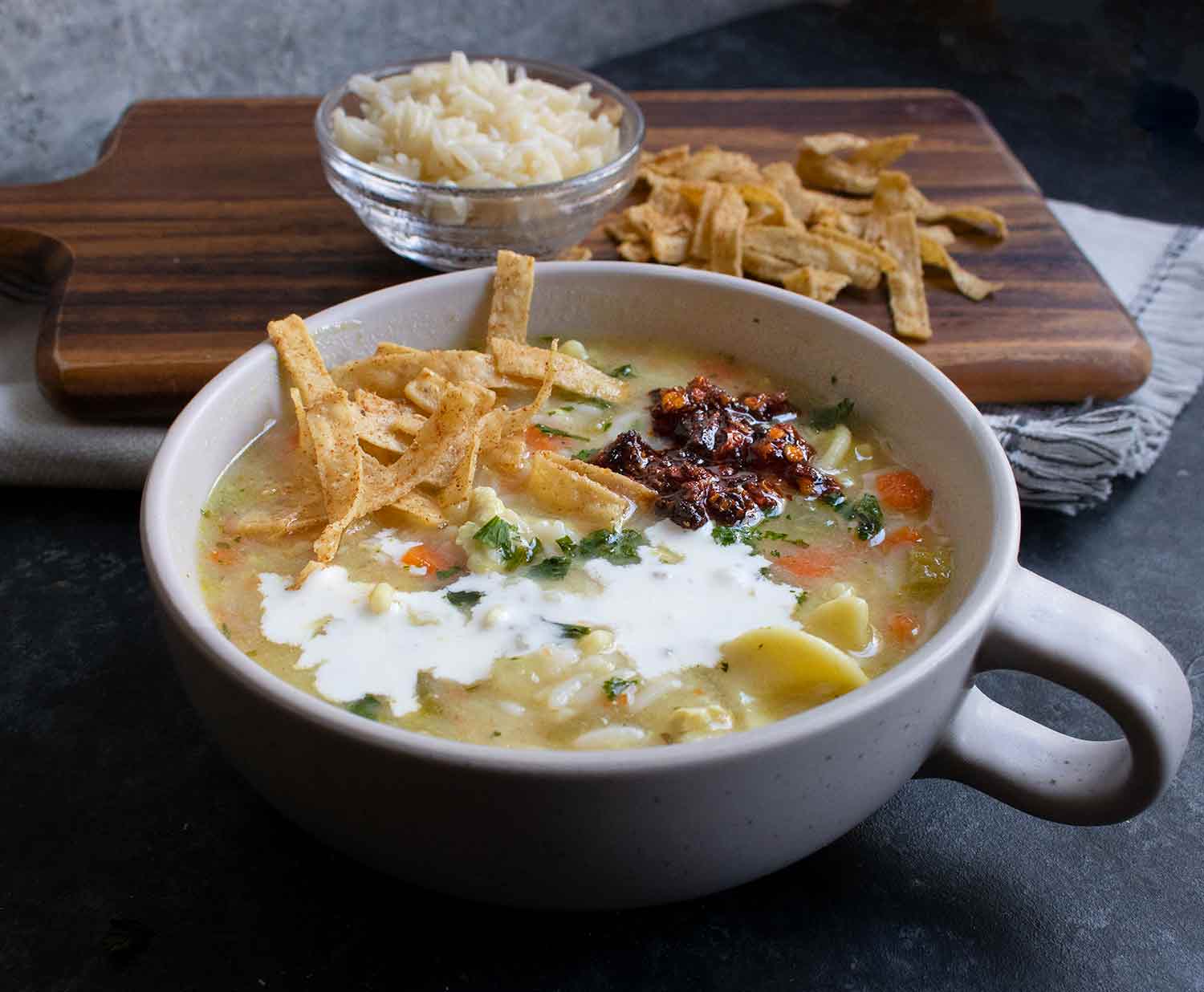 12 Easy Ways to Liven Up Leftover Soup – SoupAddict