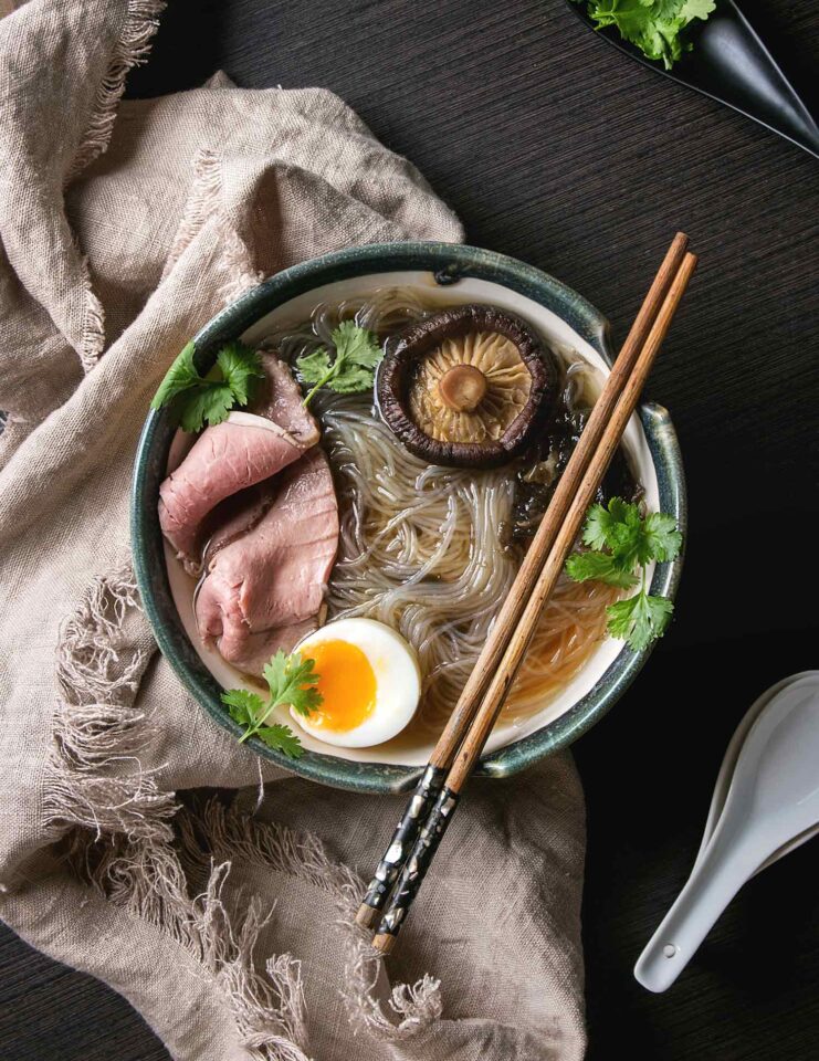 SoupAddict - Soup is nature's perfect food.