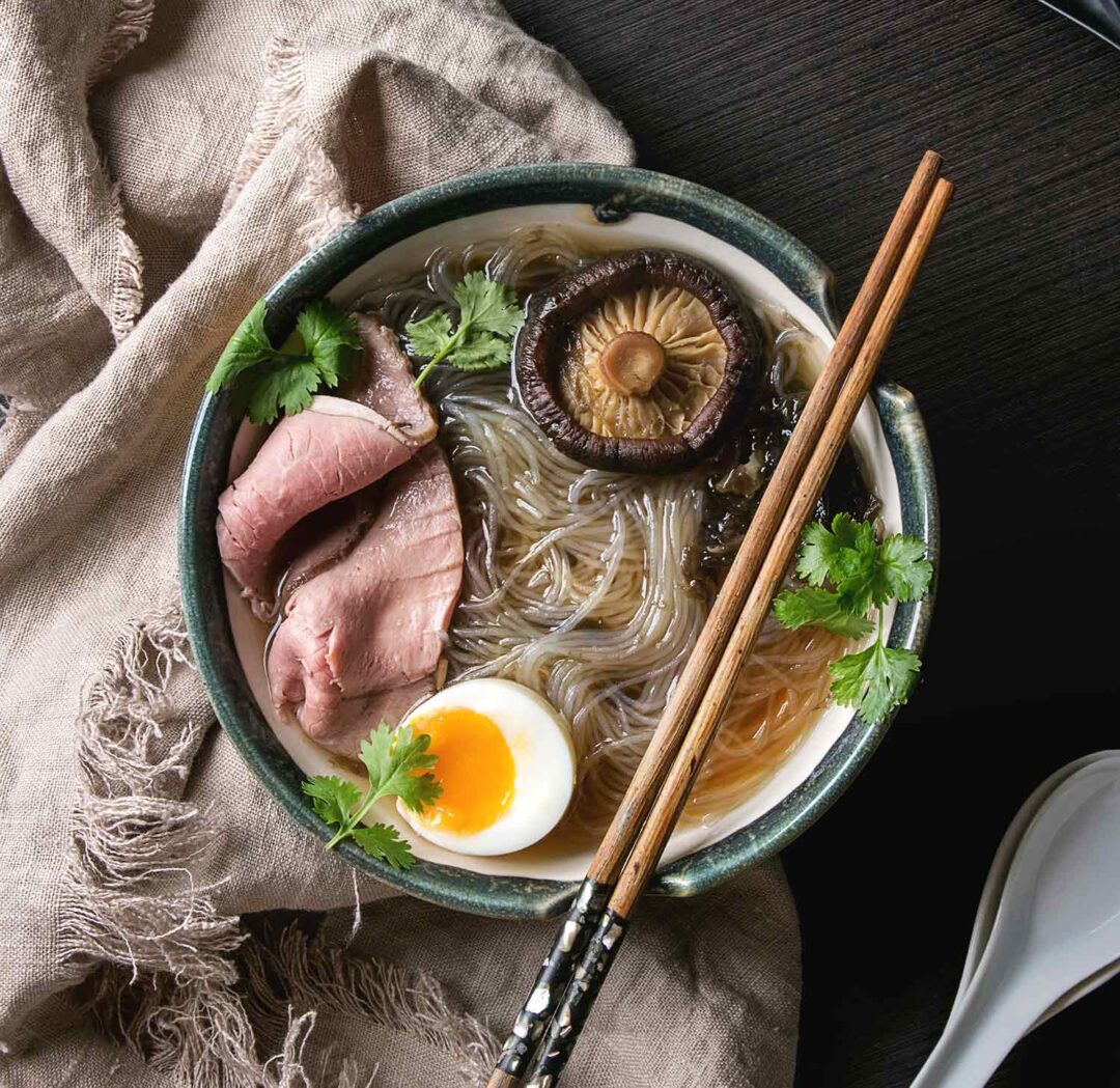 Umami: How to Make Great Soup – SoupAddict
