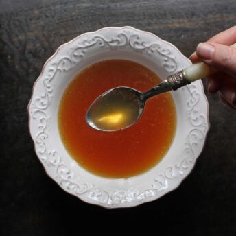 Soup Stocks and Broths: How to Make Great Soup – SoupAddict