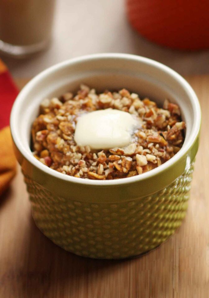 12 Pumpkin Recipes for all the Fall feels – SoupAddict