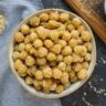 Dill Pickle Chickpeas - Crispy and Irresistible! – SoupAddict