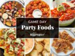 Game Day Party Foods – SoupAddict