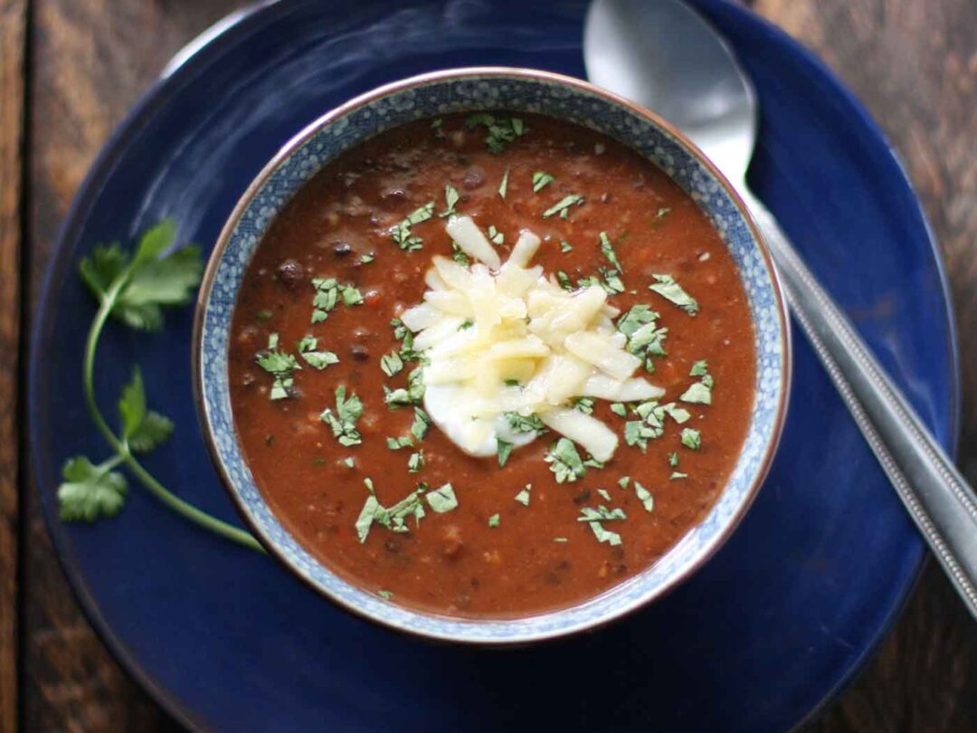 20+ Quick Soup Recipes That Cook Up in 30 Minutes or Less