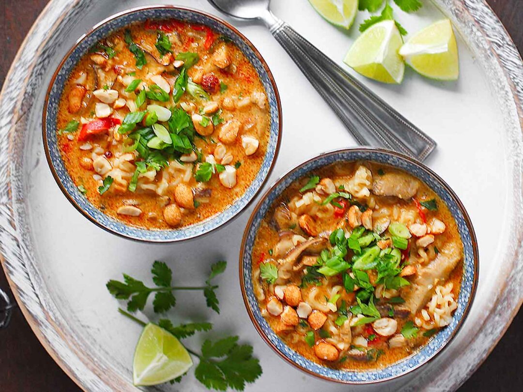 20+ Quick Soup Recipes That Cook Up in 30 Minutes or Less
