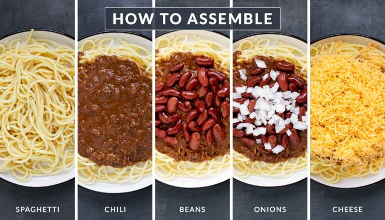 Cincinnati Chili: How to Order It (and How to Serve It At Home ...