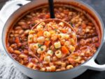 Pasta e Fagioli